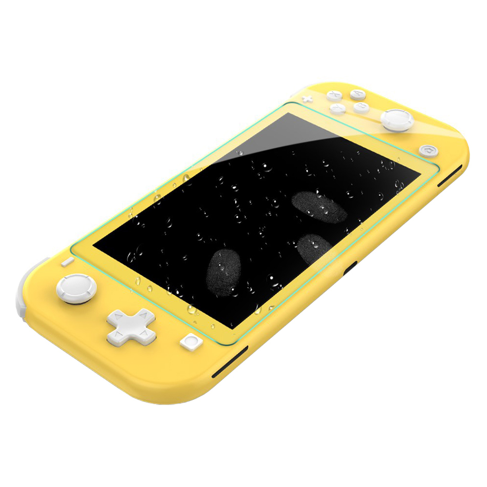 Tempered Glass Screen Protector for Nintendo Switch Lite